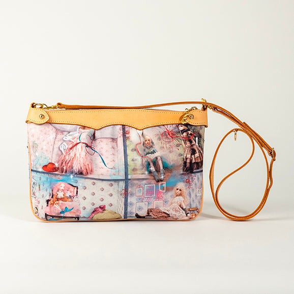 Olivia Clutch – Carol Entin